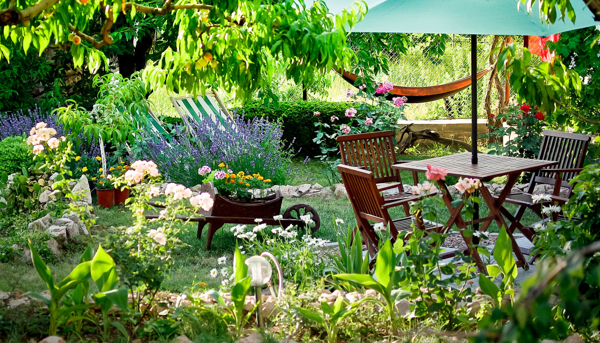 Garden Design Landscaping